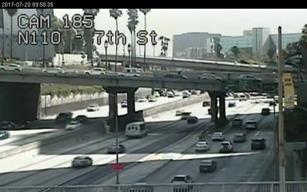 Webcams in Los Angeles - Webcams in Los Angeles